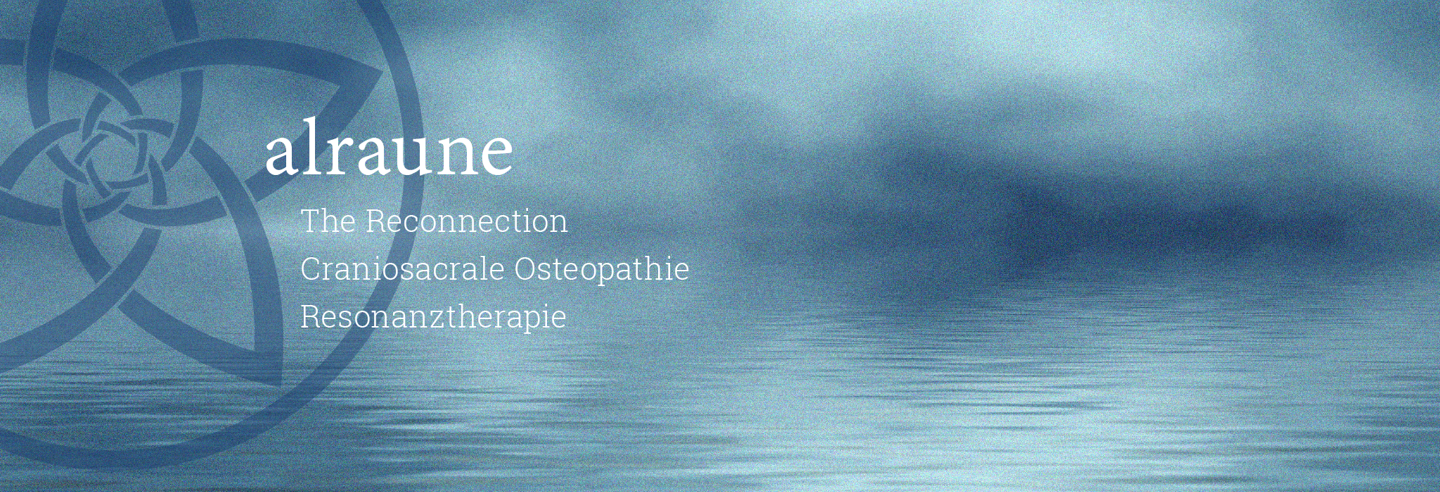 alraune | Resonanztherapie gibt es hier neuen Inhalt?